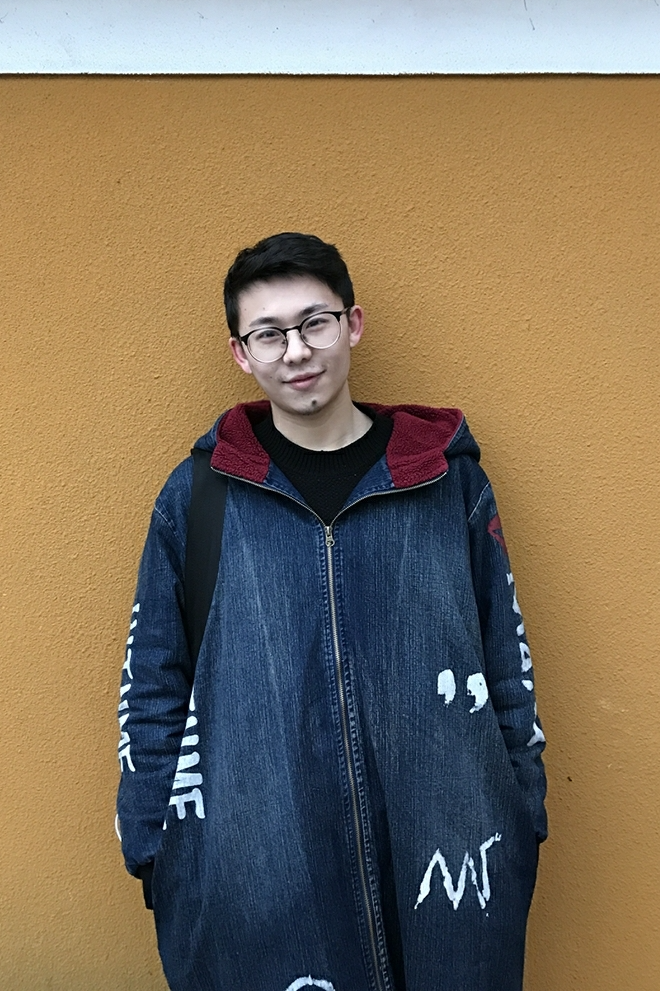 Chinese Institute for Brain Research, Beijing CUZAIXU Lab